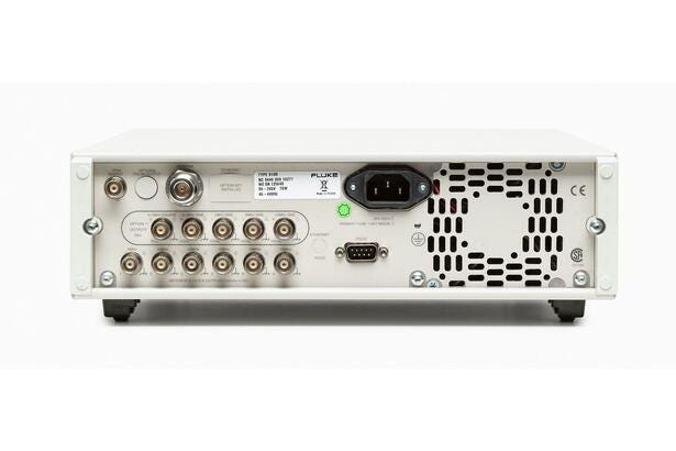 Fluke 910R / 910 GPS 頻率標準源-產品介紹-洛莎科技-Fluke Calibration,福祿克校正器,電量校正器,電表 ...